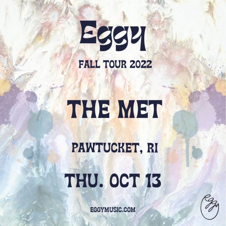 The Met | Live Music and Entertainment Venue| Pawtucket, RI