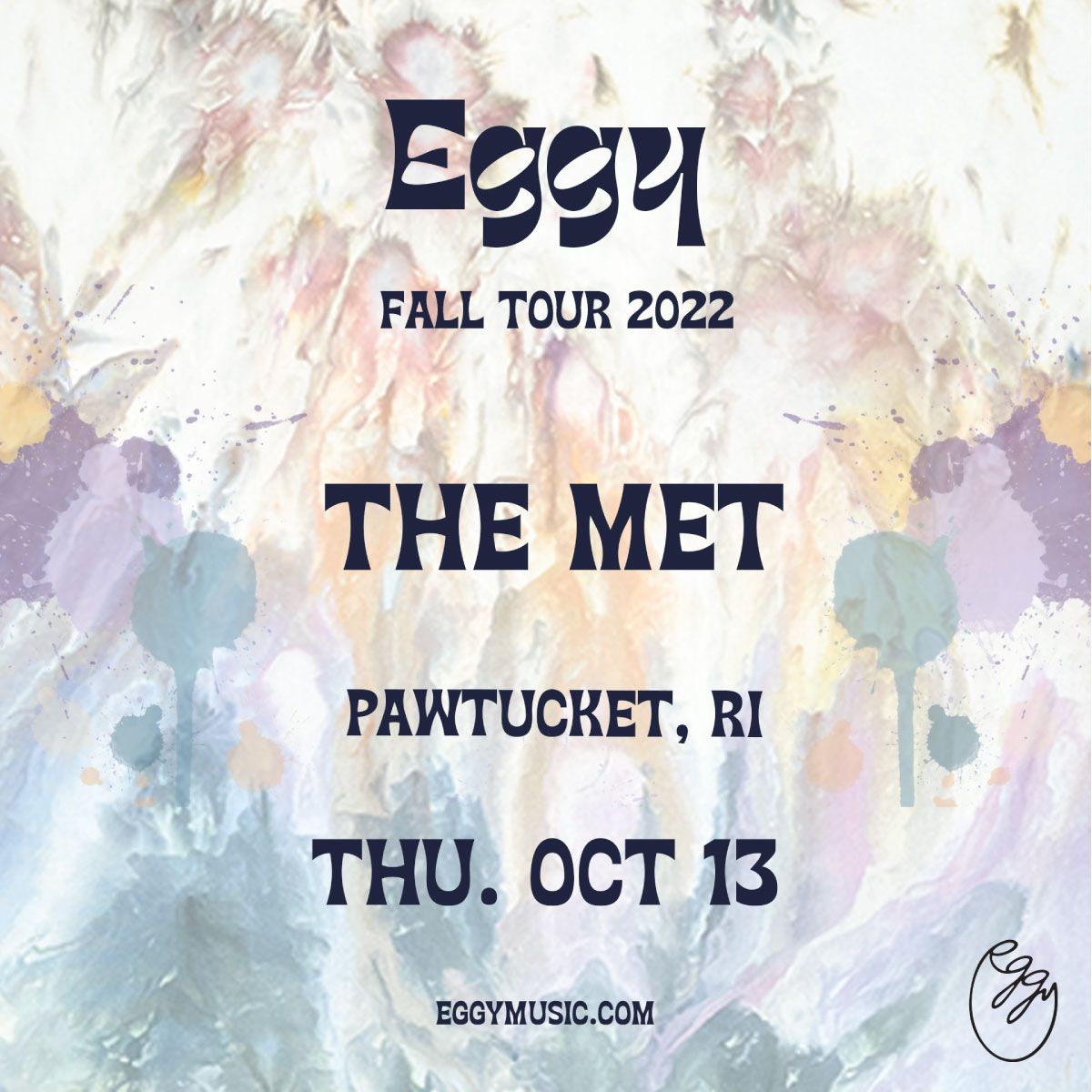 The Met | Live Music and Entertainment Venue| Pawtucket, RI