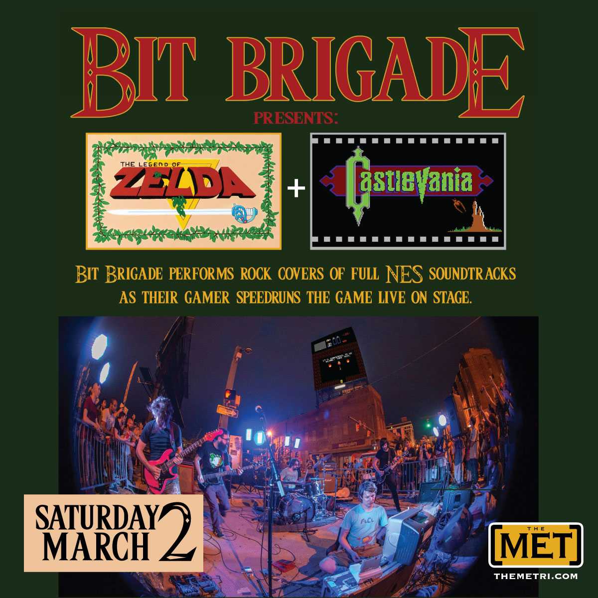 Events | The Met :: Live music in Pawtucket, Rhode Island