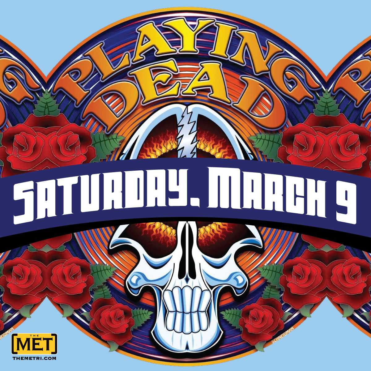 Events | The Met :: Live music in Pawtucket, Rhode Island