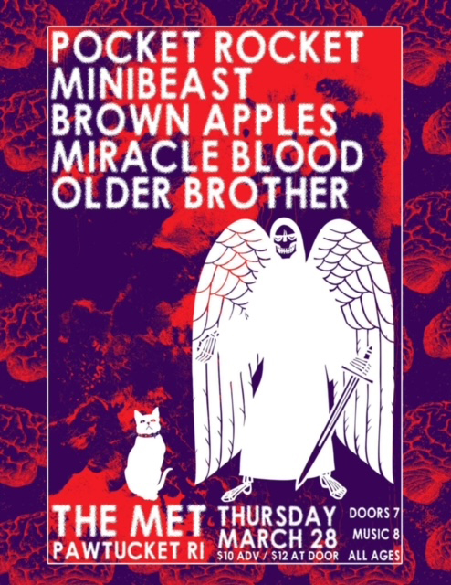 Test Events | The Met :: Live music in Pawtucket, Rhode Island