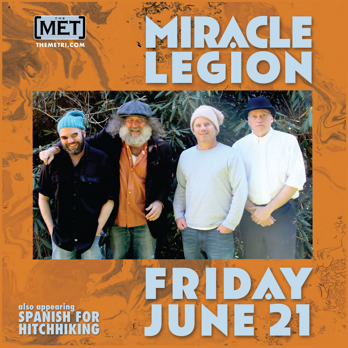 Events | The Met :: Live music in Pawtucket, Rhode Island