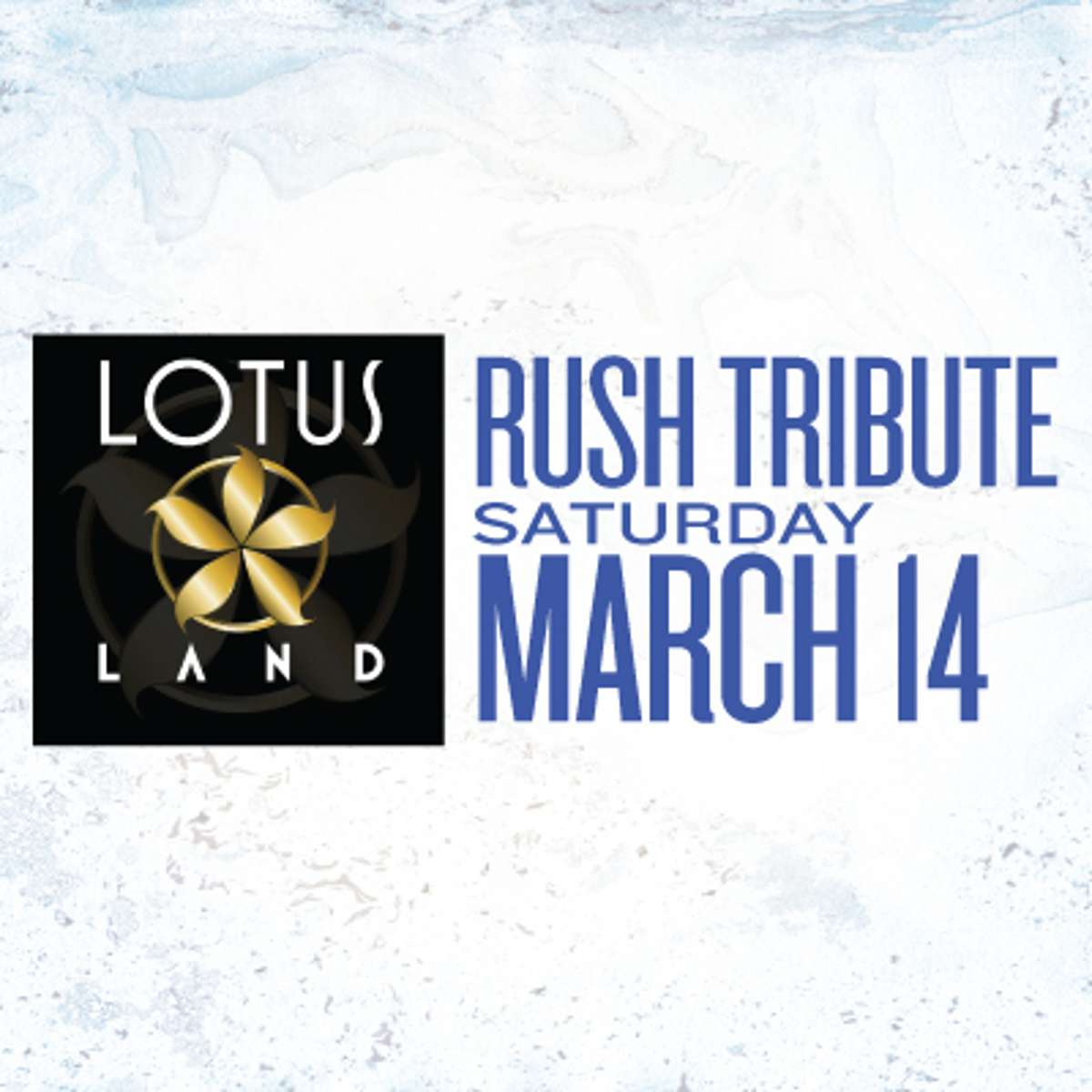LOTUS LAND - The American RUSH Tribute | The Met :: Live music in Pawtucket, Rhode Island